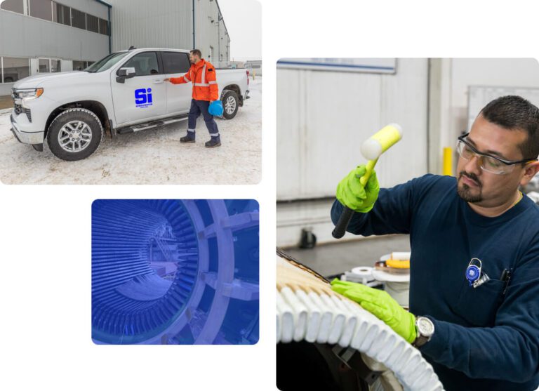 About - Shermco Wind and Motor Services